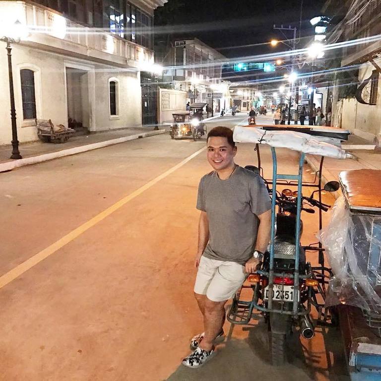 Chef RV Manabat: The Bailiwick Academy Spotlight [Updated 2021]