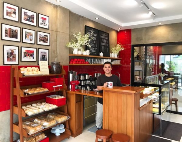 Chef RV Manabat: The Bailiwick Academy Spotlight [Updated 2021]