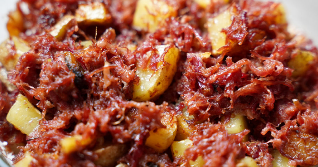 Corned Beef in Can: A Taste Test of 7 Different Brands – Online Baking ...