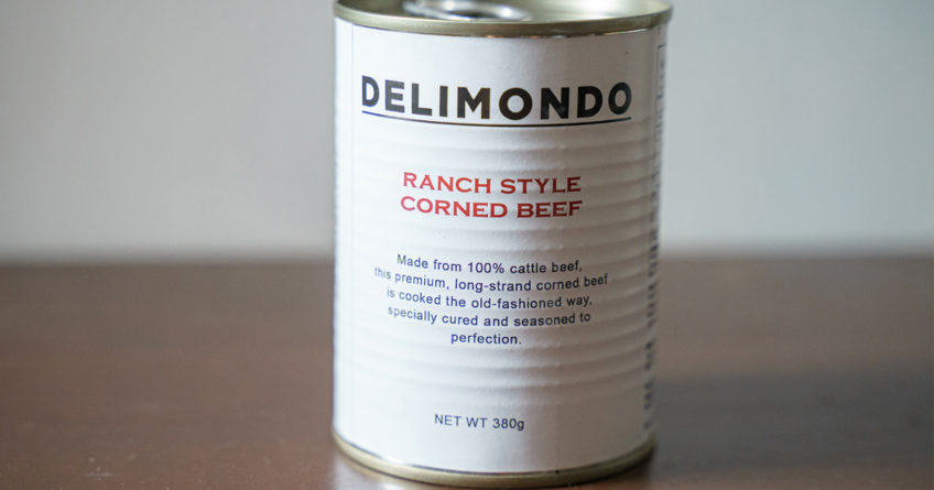 Corned Beef in Can: A Taste Test of 7 Different Brands – Online Baking ...