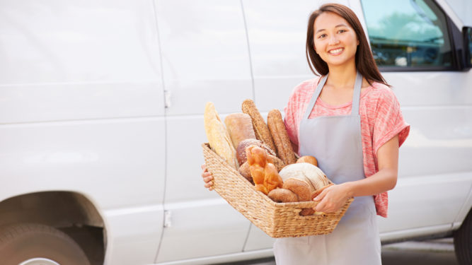 Basic Rules of Baking for Beginners [Baker’s Dozen Edition] – Online ...