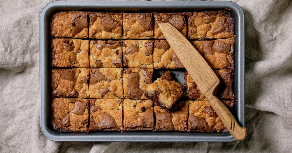 Brownies vs Cookies: The Snack-off! – Online Baking and Cooking Classes ...