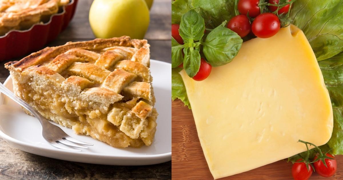 Unusual Food Combinations that Work! – Online Baking and Cooking ...