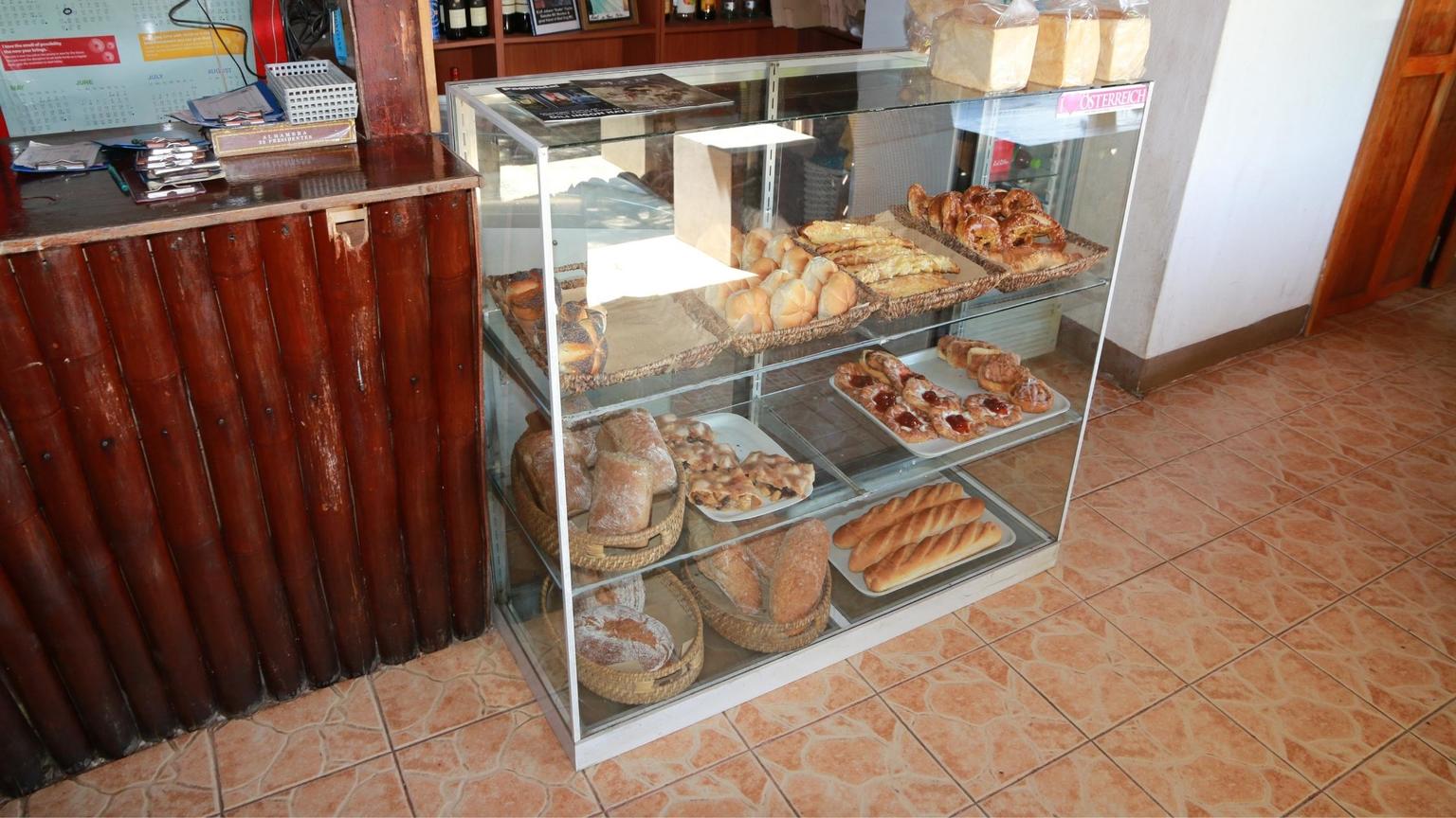 Pinoy Bakery Products We Love to Eat! – Online Baking and Cooking ...