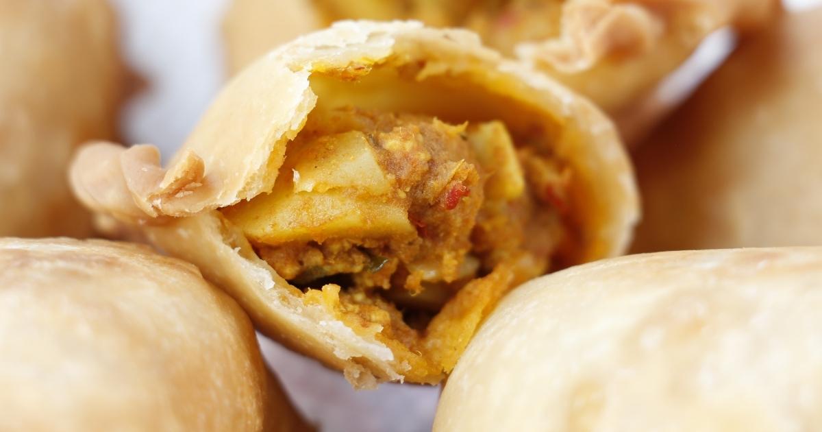 Empanada Types in the Philippines – Online Baking and Cooking Classes ...