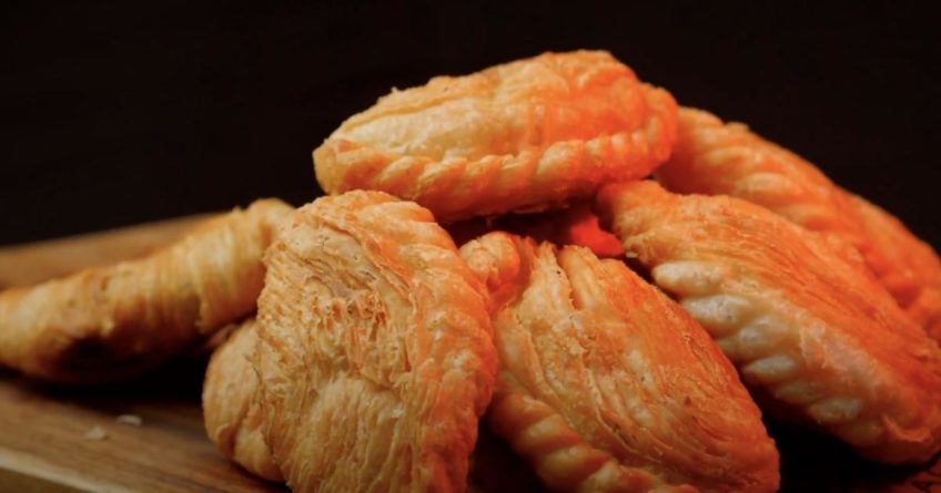 Empanada Types in the Philippines – Online Baking and Cooking Classes ...