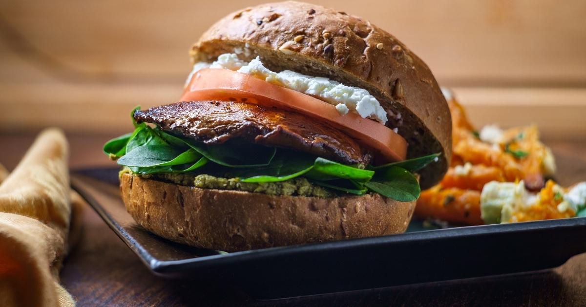 12 Types of Burgers for your Burger Bucket List! – Online Baking and ...