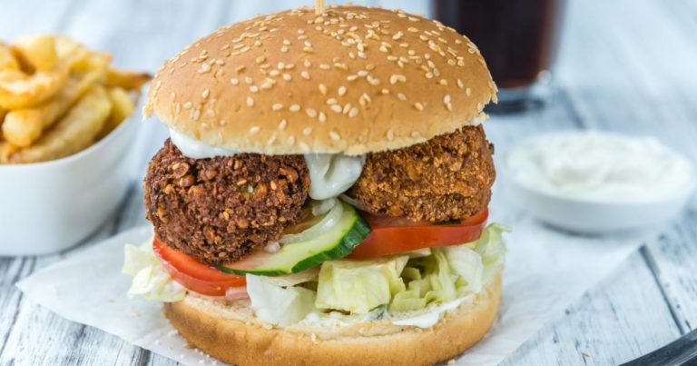 12 Types of Burgers for your Burger Bucket List! – Online Baking and ...