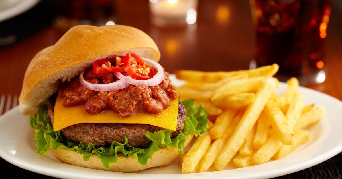 12 Types of Burgers for your Burger Bucket List! – Online Baking and ...