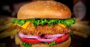 12 Types of Burgers for your Burger Bucket List! – Online Baking and ...