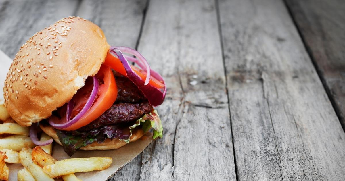 12 Types of Burgers for your Burger Bucket List! – Online Baking and ...