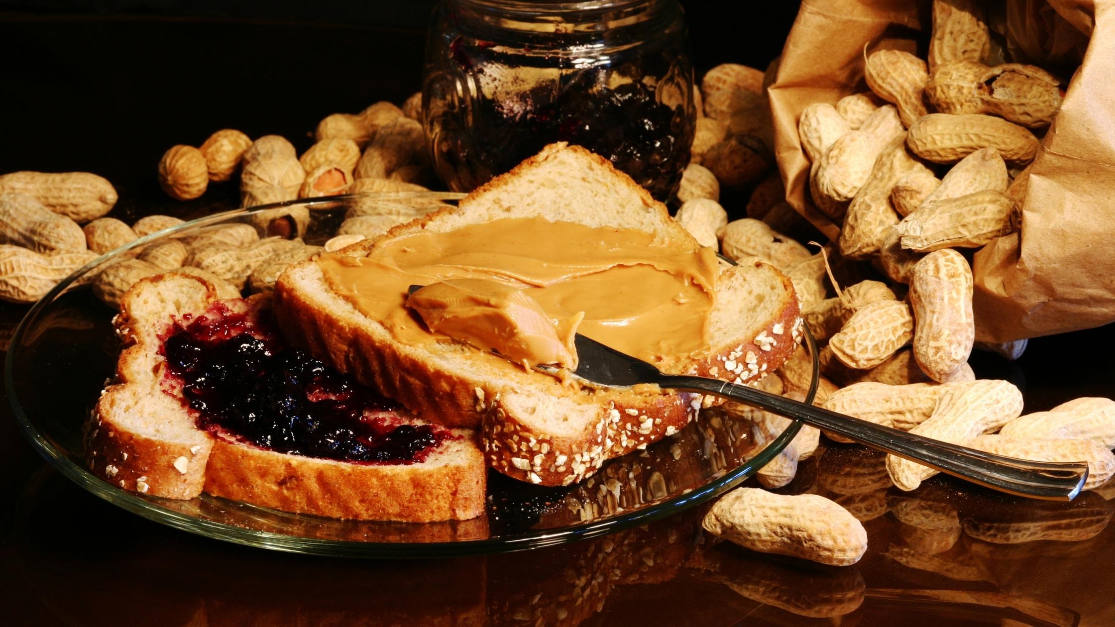 Popular Sandwich Spreads - Online Baking and Cooking Classes - The ...