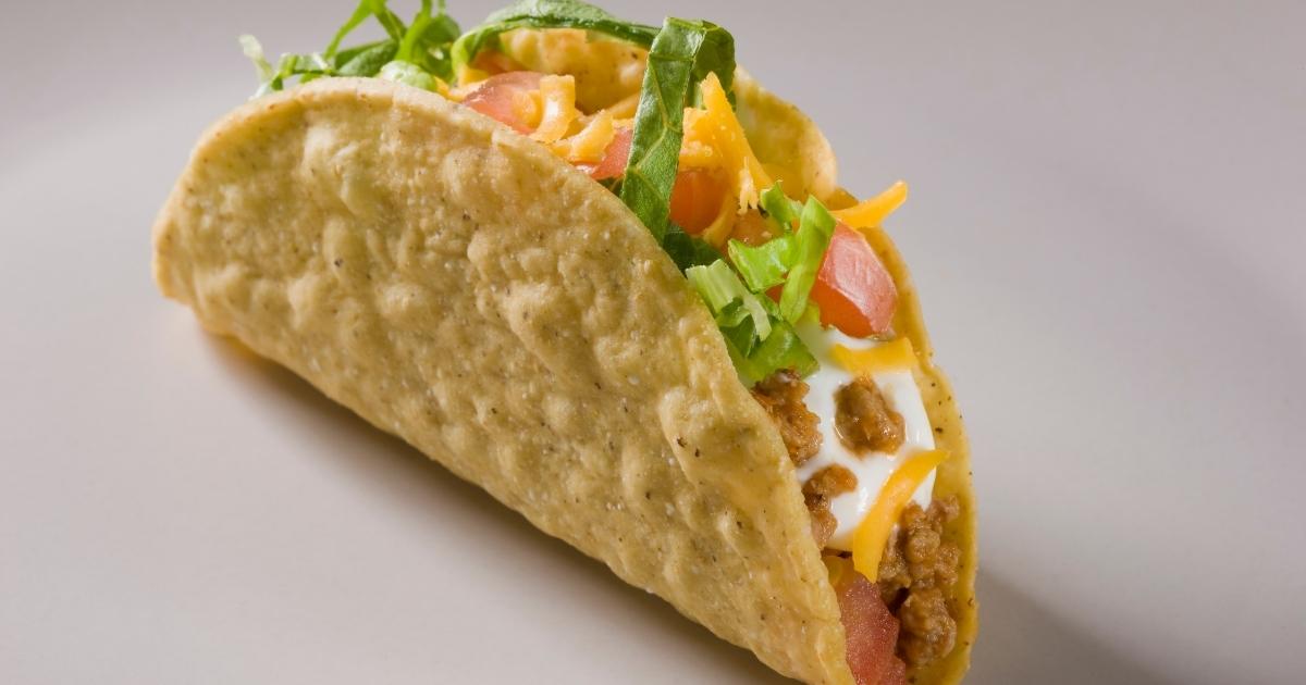 What is a Taco? - Online Baking and Cooking Classes - The Bailiwick Academy