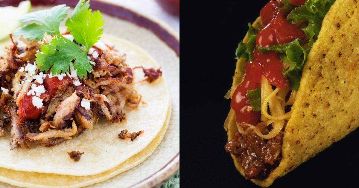 What is a Taco? - Online Baking and Cooking Classes - The Bailiwick Academy