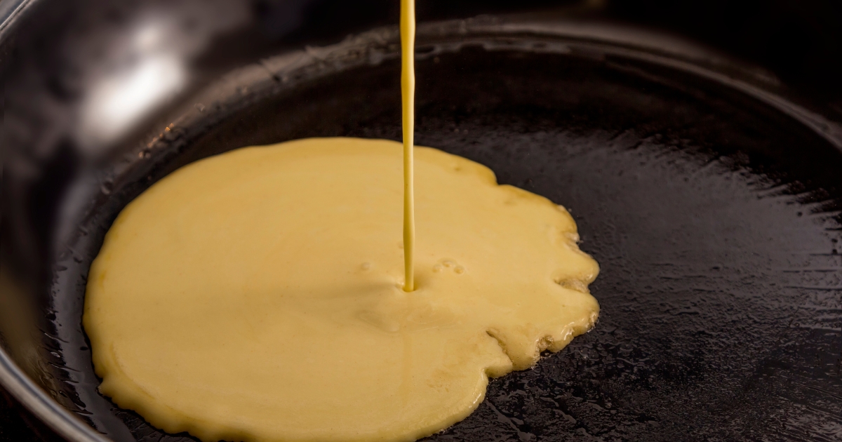 What is the Difference Between Dough and Batter? [Updated 2023]