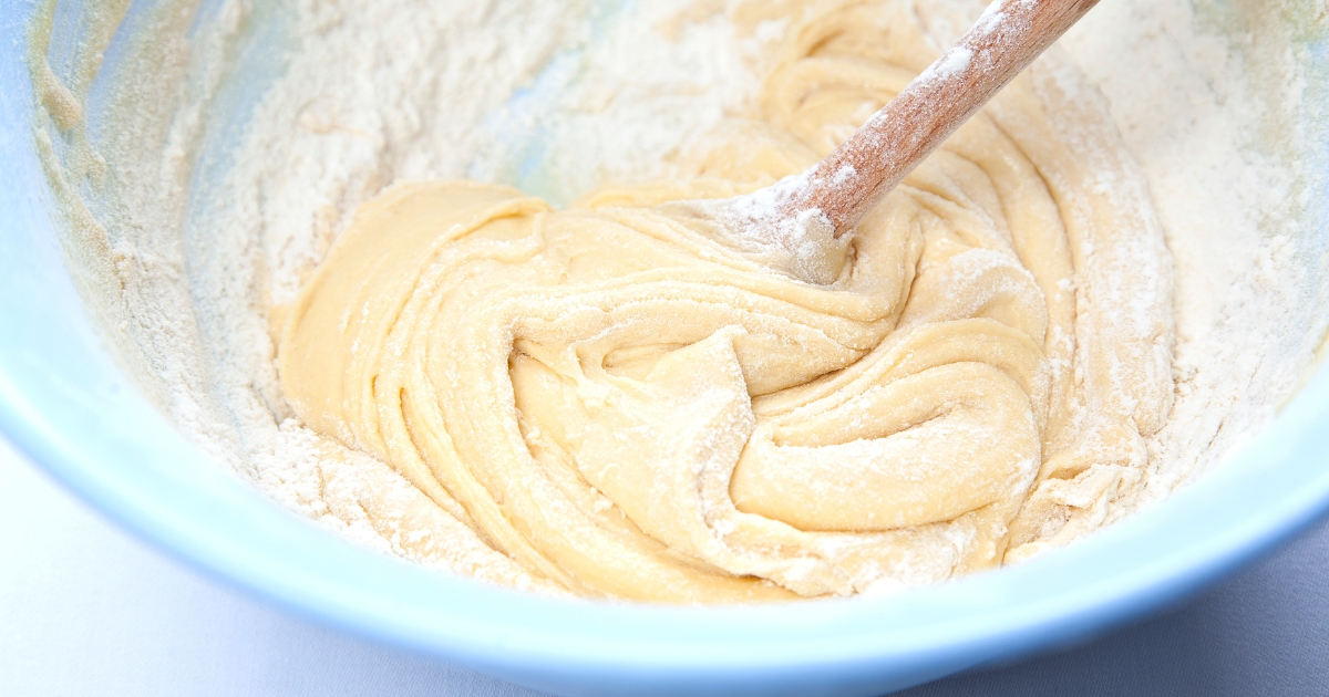 What is the Difference Between Dough and Batter? [Updated 2023]