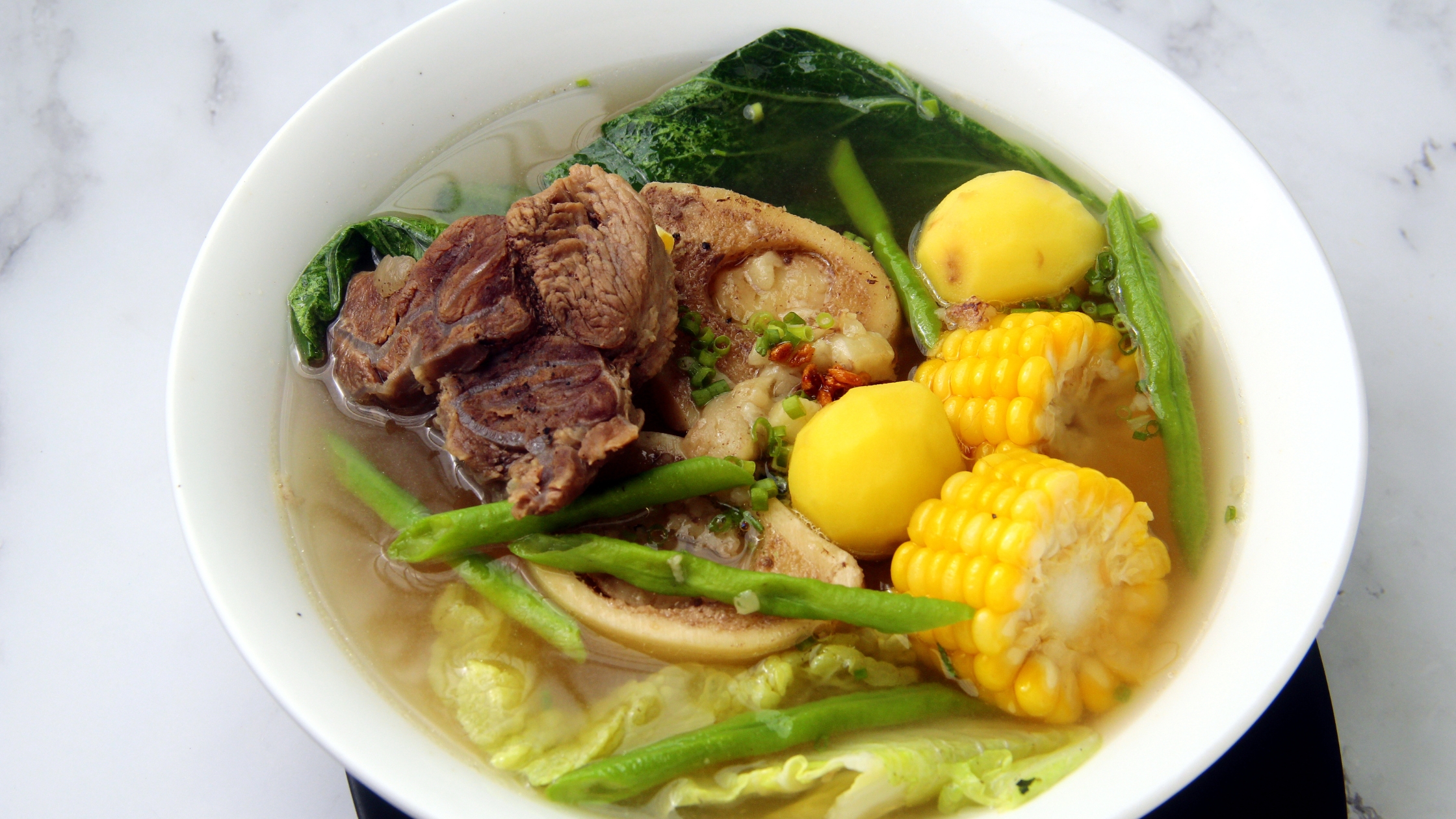 What Is Bulalo? - Online Baking and Cooking Classes - The Bailiwick Academy