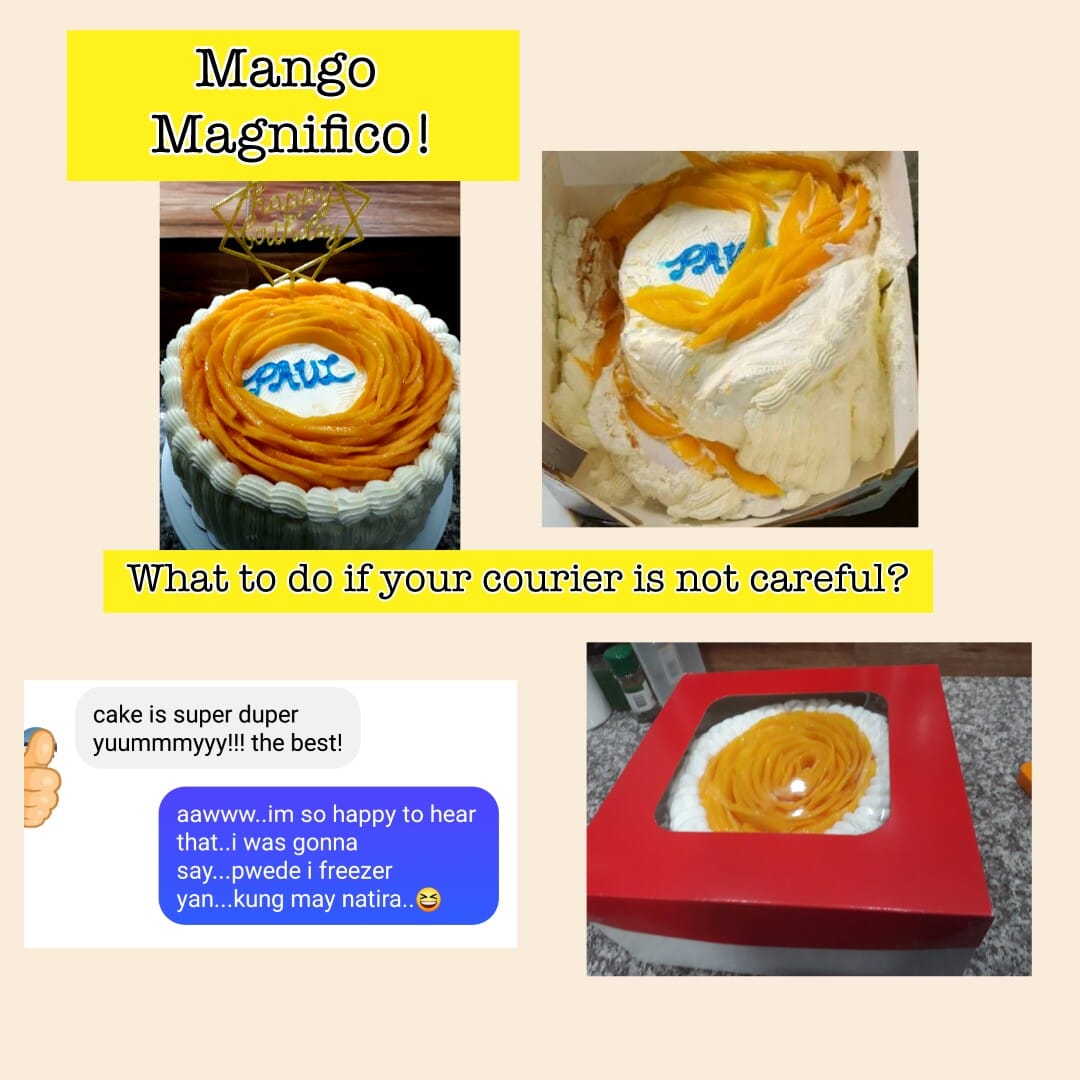 How To Transport Your Baked Goods Safely – Online Baking and Cooking ...