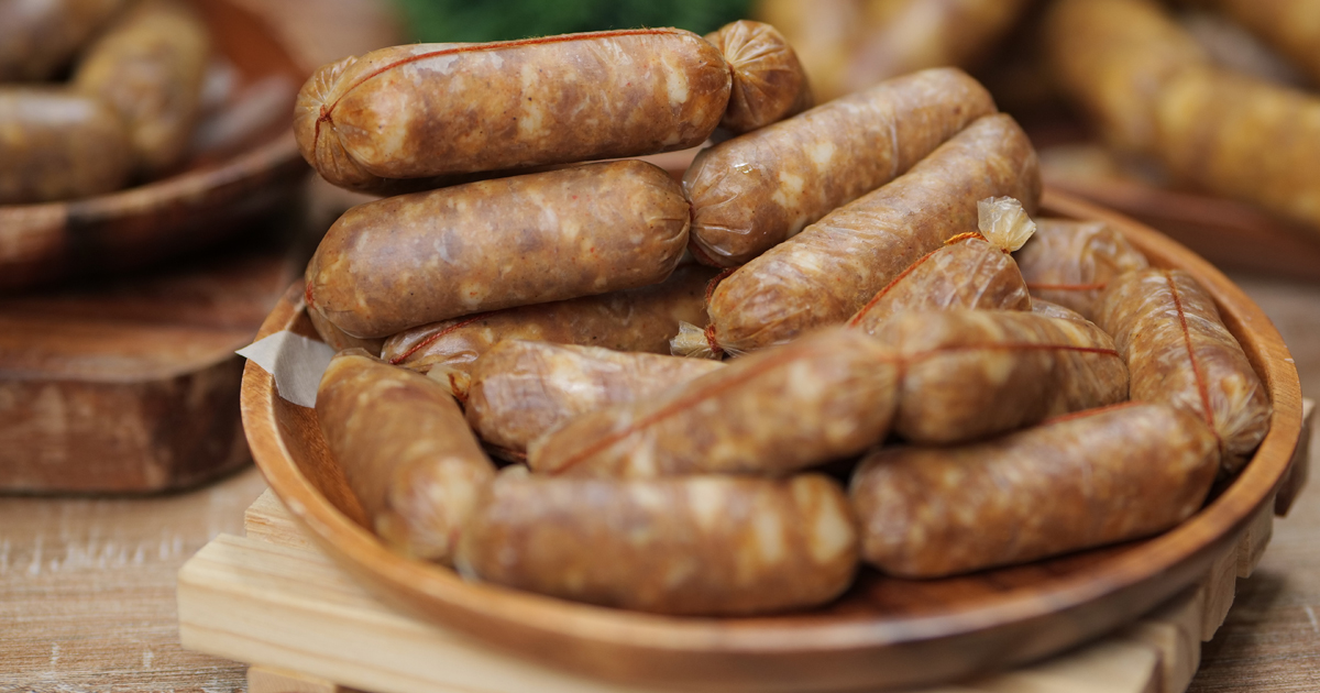 Longganisa Pinoy Varieties: A Guide to the Many Types of Filipino ...