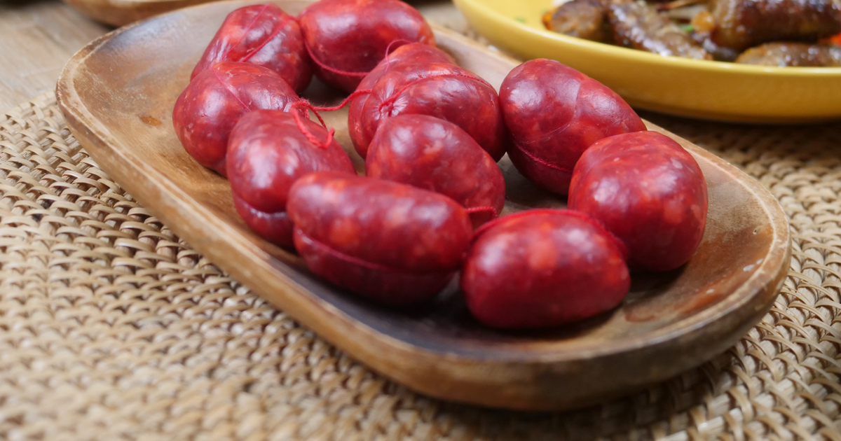 Longganisa Pinoy Varieties: A Guide to the Many Types of Filipino ...