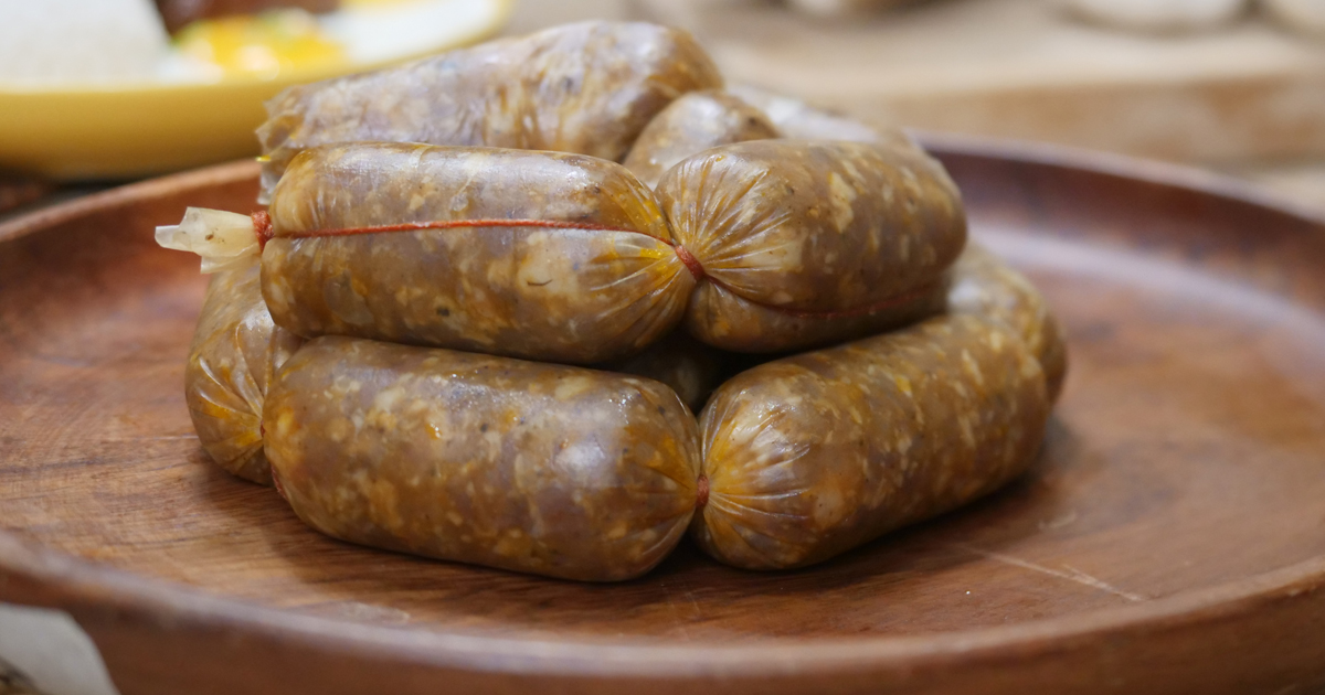 Longganisa Pinoy Varieties: A Guide to the Many Types of Filipino ...