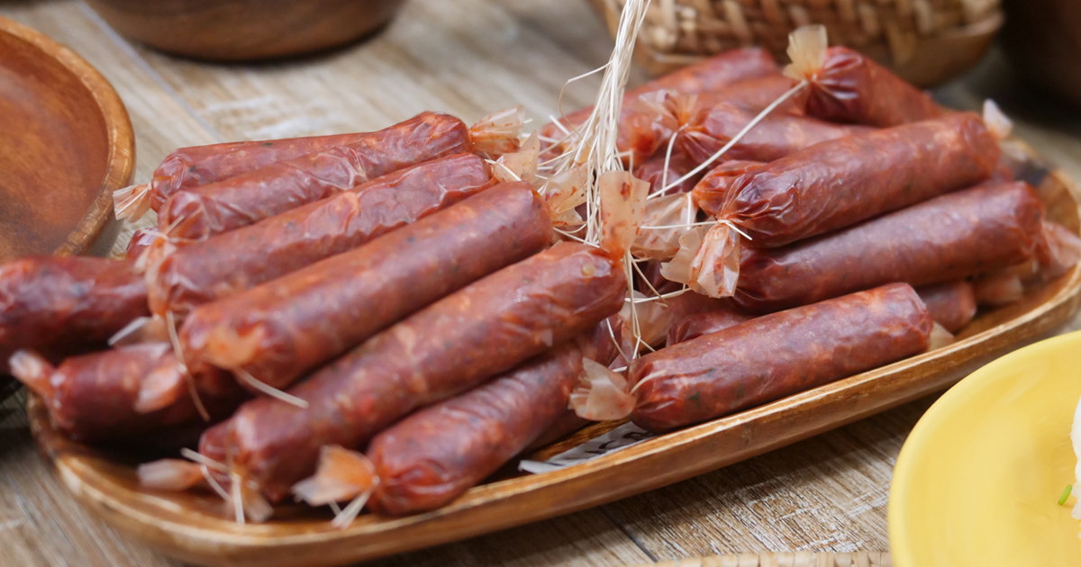 Longganisa Pinoy Varieties: A Guide to the Many Types of Filipino ...