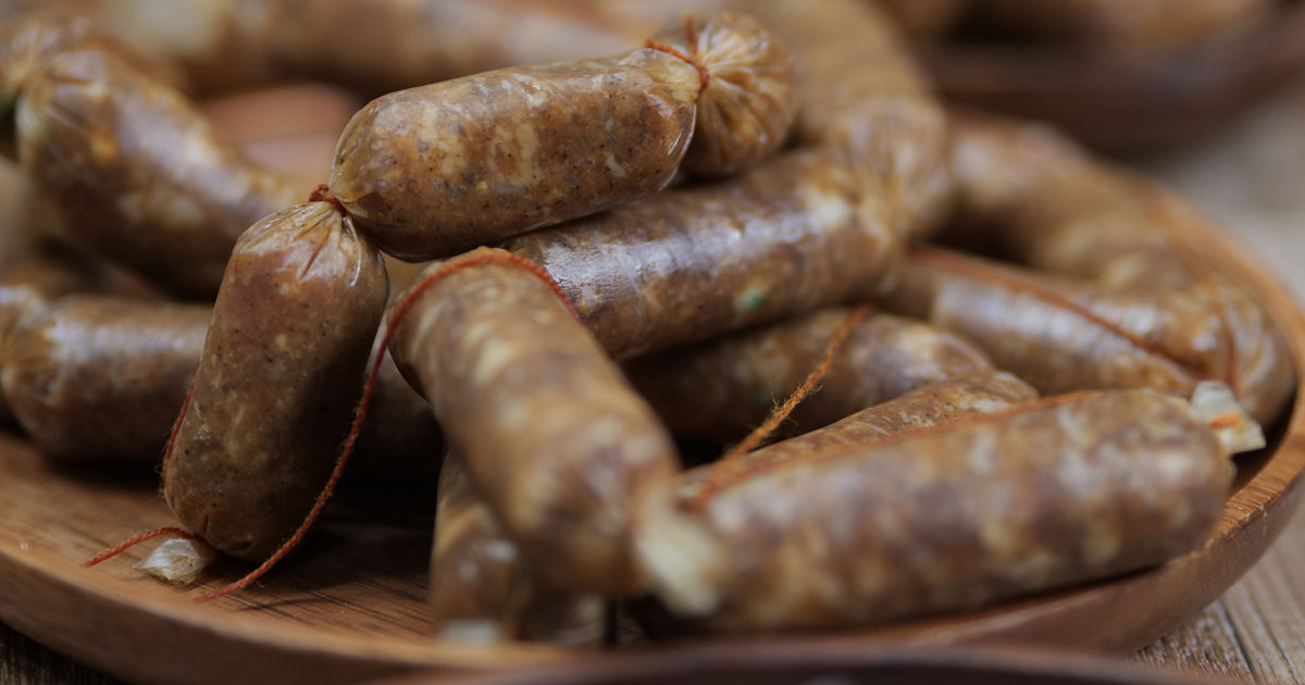 Longganisa Pinoy Varieties: A Guide to the Many Types of Filipino ...